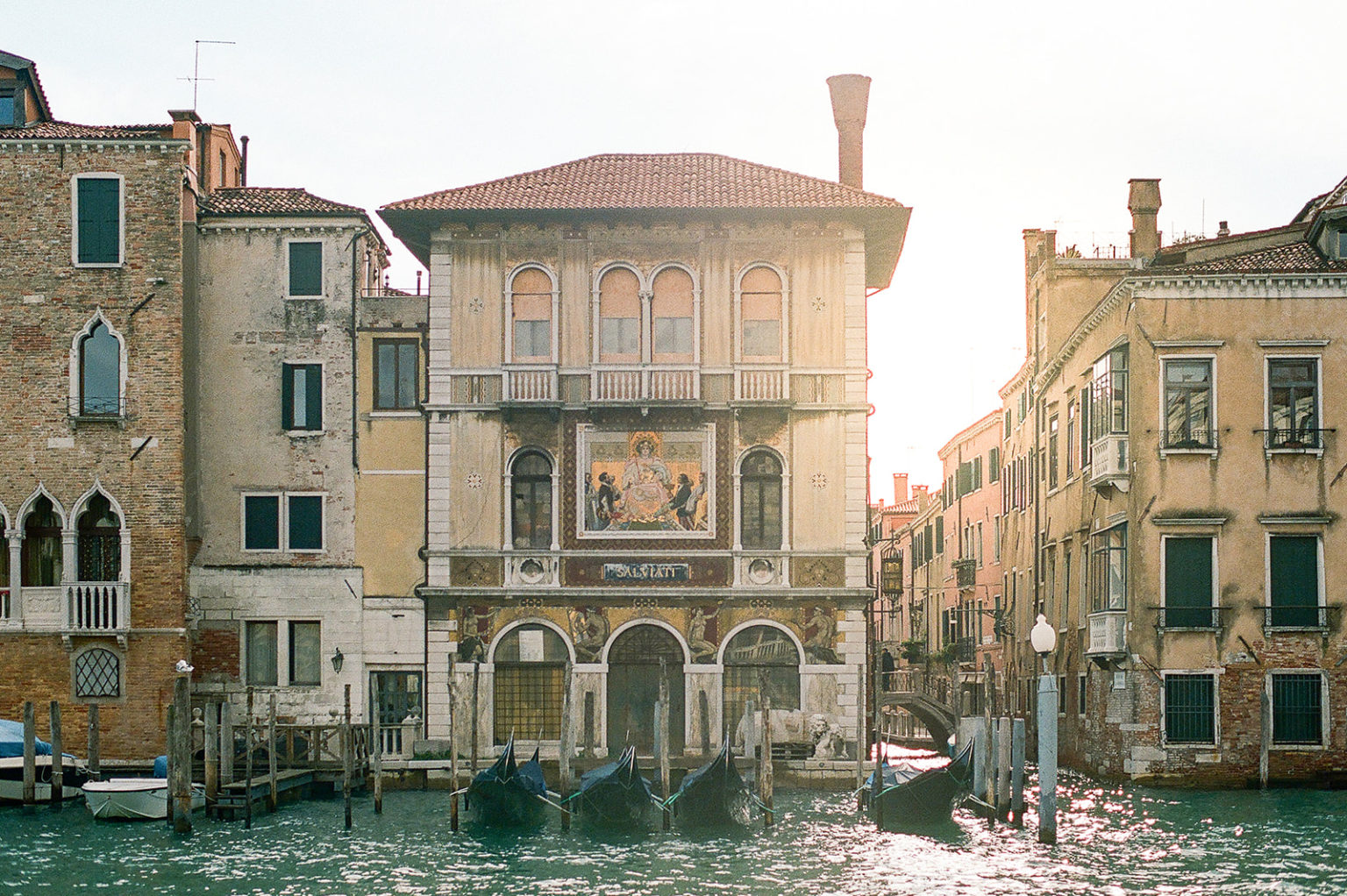 VENICE, ITALY Venue Walkthroughs // Destination Wedding Planner / Vida ...
