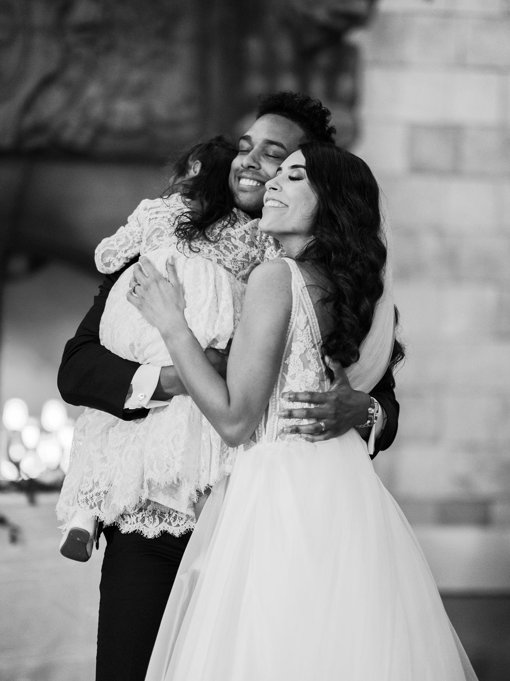 Aglaya & Josh // Classic Virginia wedding at Dover Hall | Vida Events