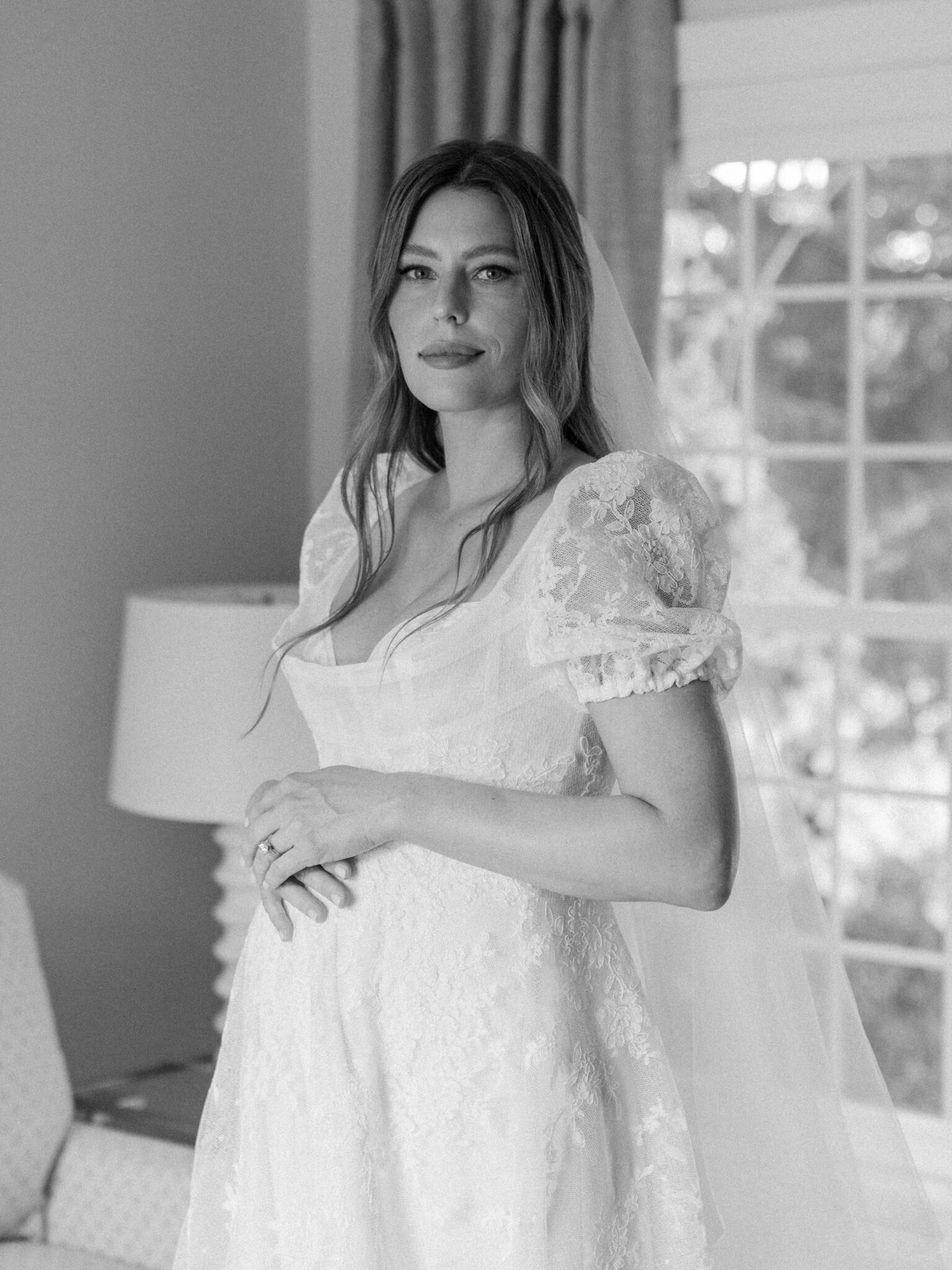 Ashley & Graham // Glen Mills Private Estate | Vida Events