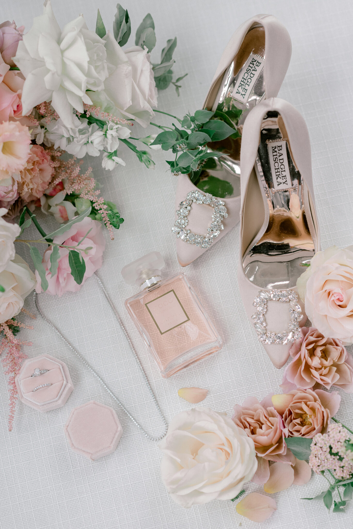 Sarah + Adel // Riverview at Occoquan wedding | Vida Events