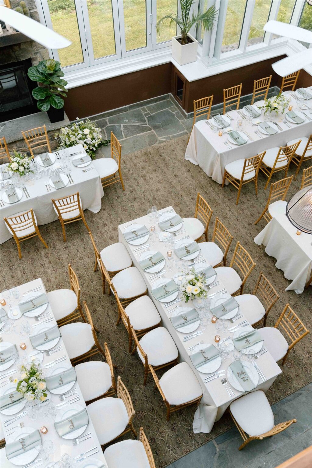 Goodstone Inn Wedding | Vida Events