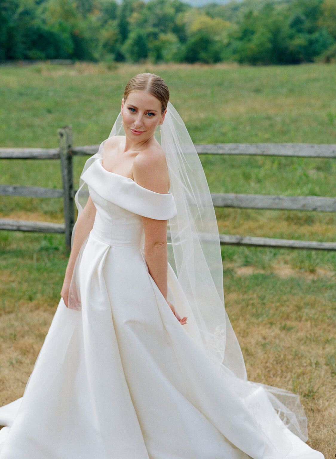 Sarah + Jon // Weathering the Storms of Love, Featured in Washingtonian ...