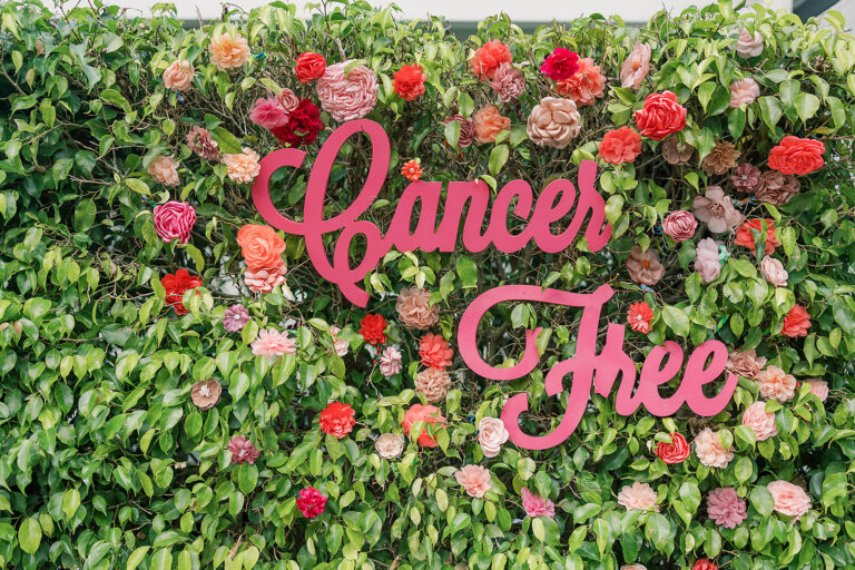 Cancer Free Party // Naples, FL | Vida Events