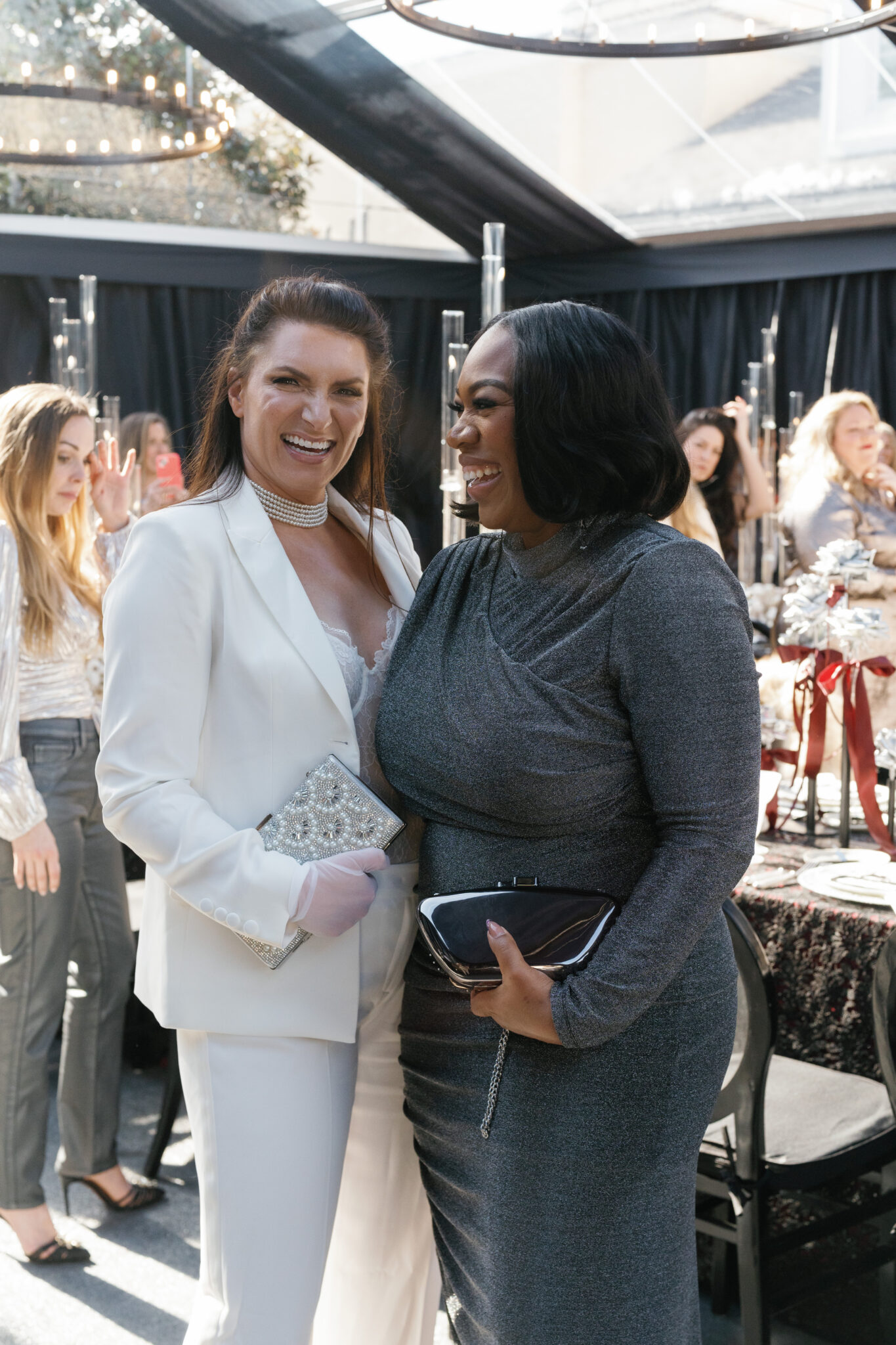 Love Brunch, Fatally Yours // Salamander Resort, Middleburg VA | Vida ...