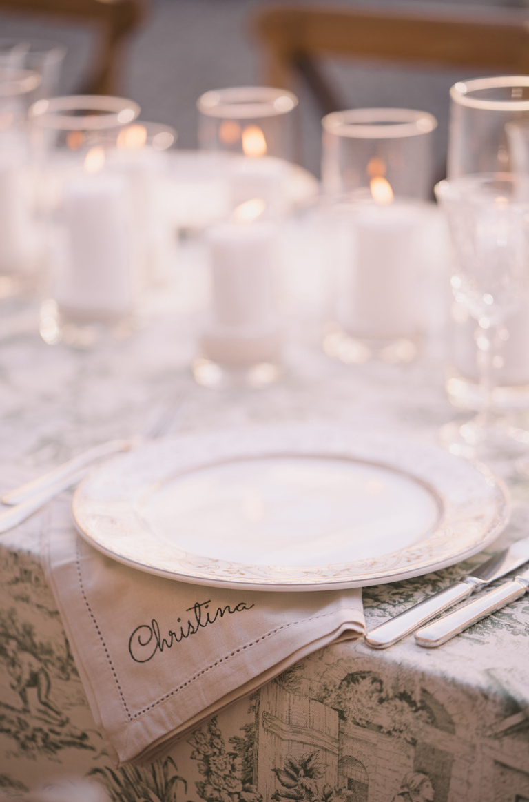 Maddison + Jason // Destination Wedding in Tuscany, Italy | Vida Events