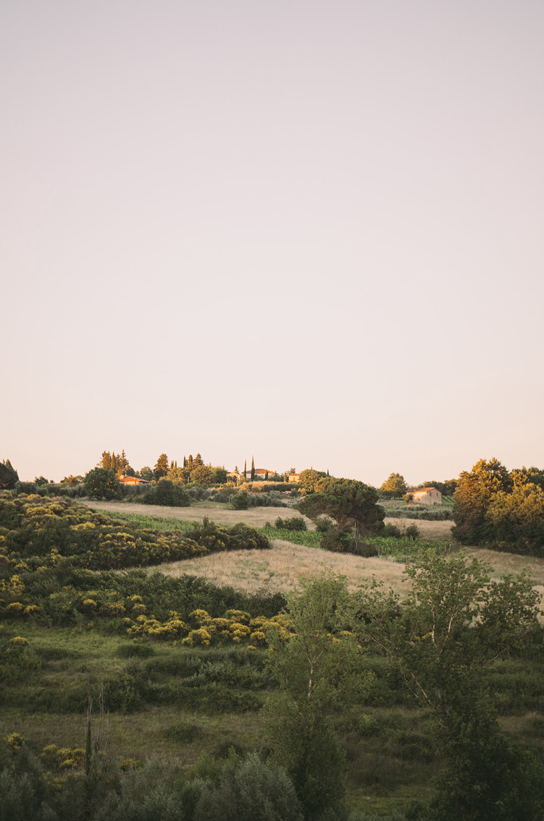 Maddison + Jason // Destination Wedding in Tuscany, Italy | Vida Events