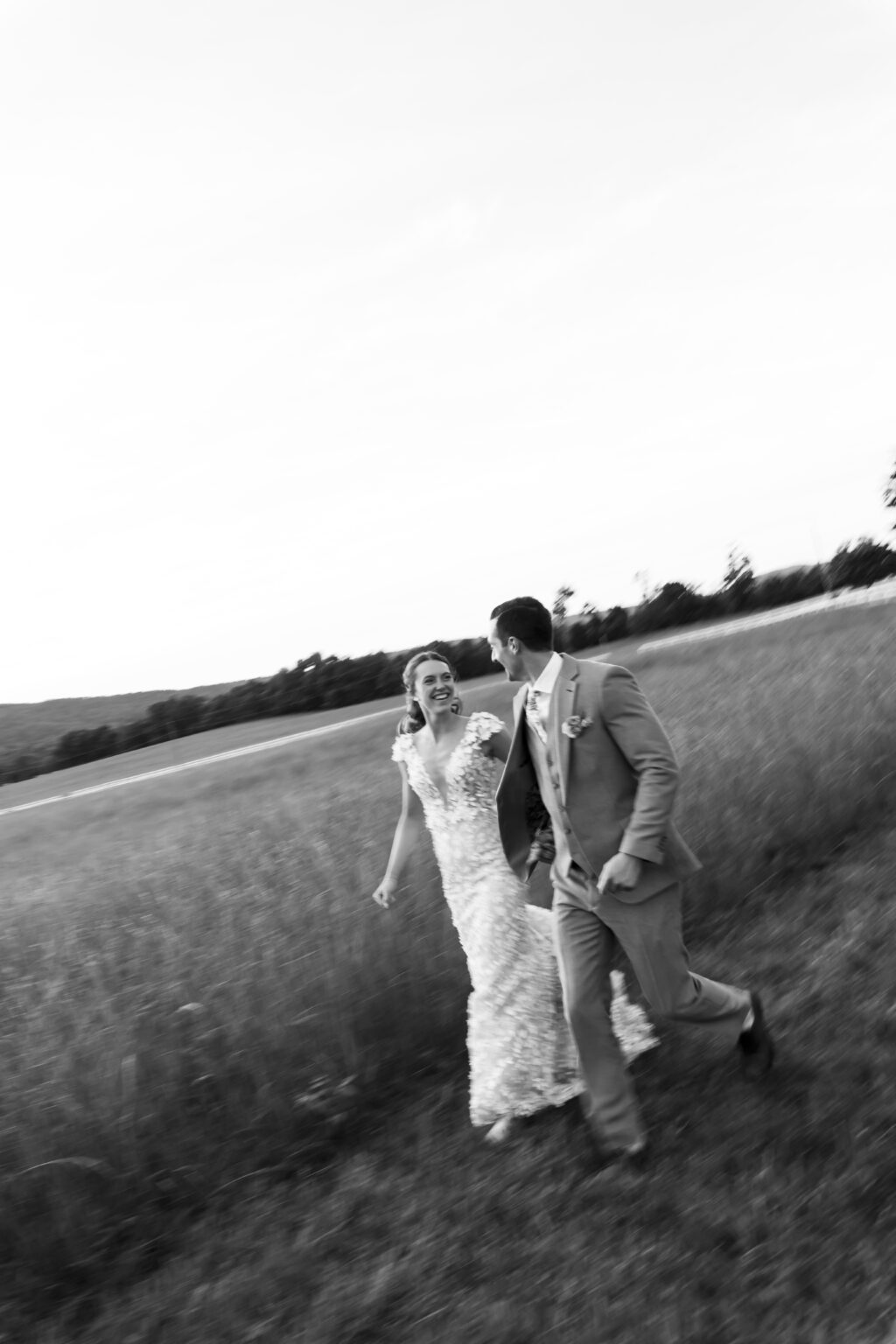 Dawn Connor 8 Chains Winery Wedding Vida Events 