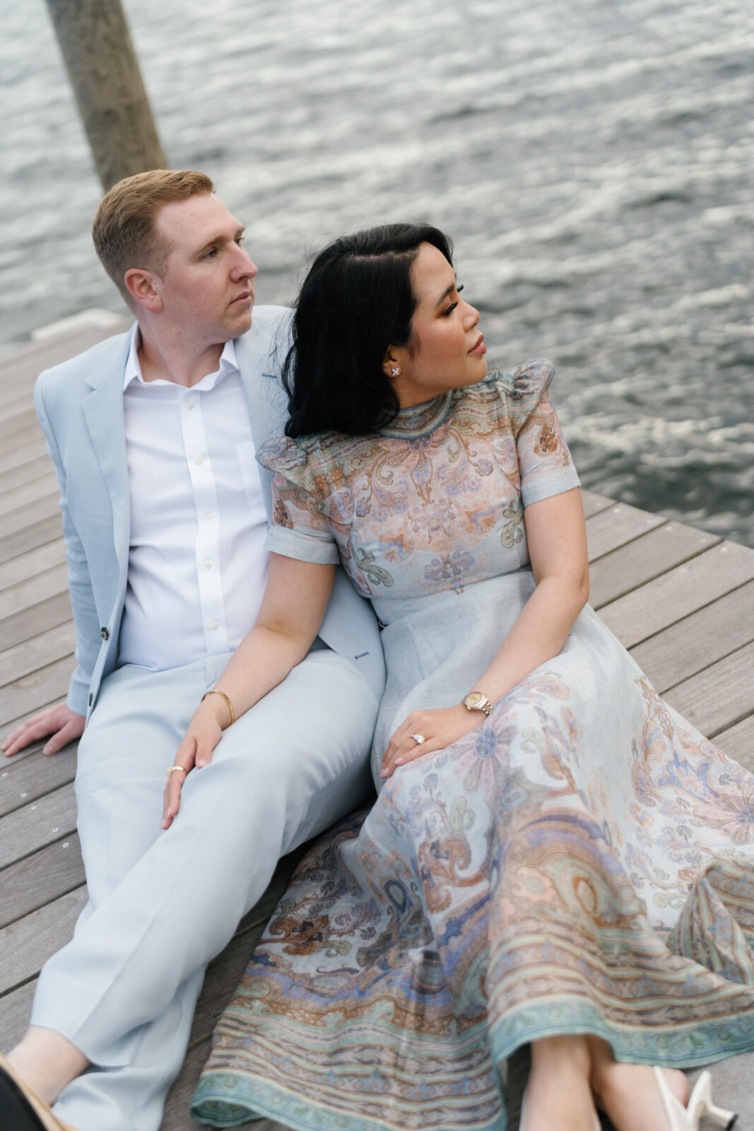 Savanah + Brian // Cancún, Mexico - Dreamy beachside wedding | Vida Events