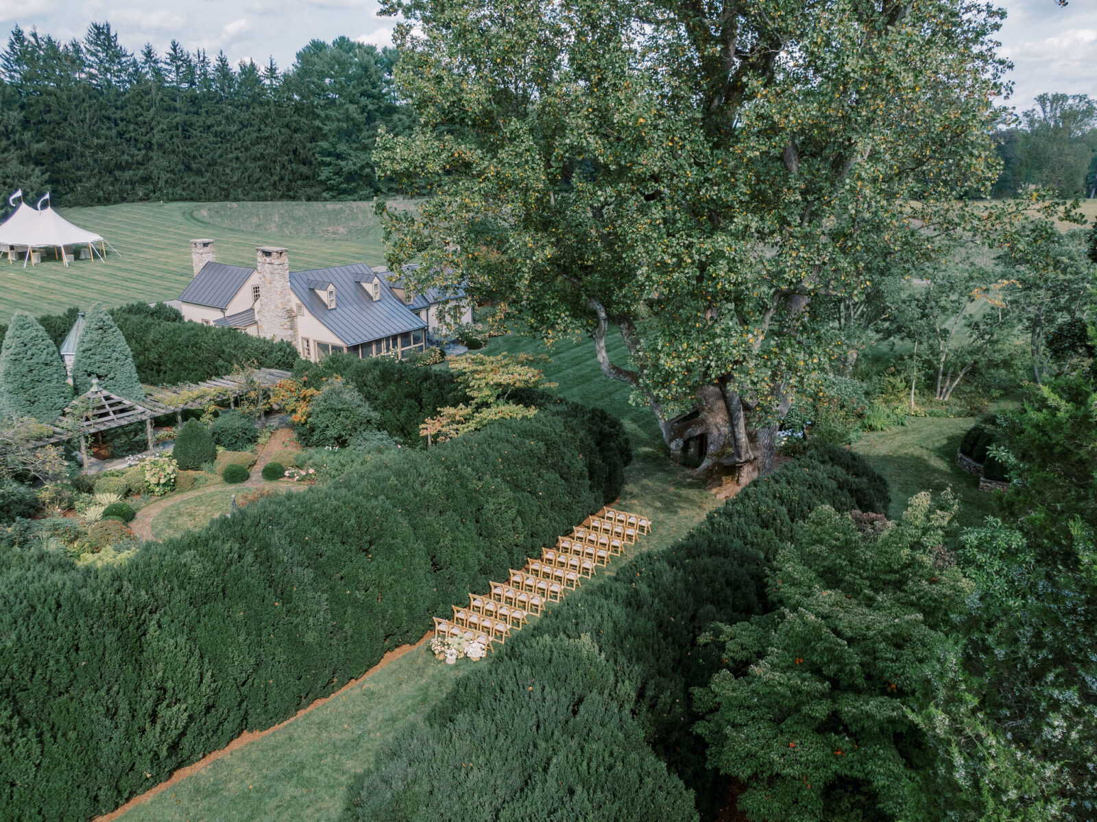 Julie + Harrison // FEATURED in Middleburg Life Magazine - English ...