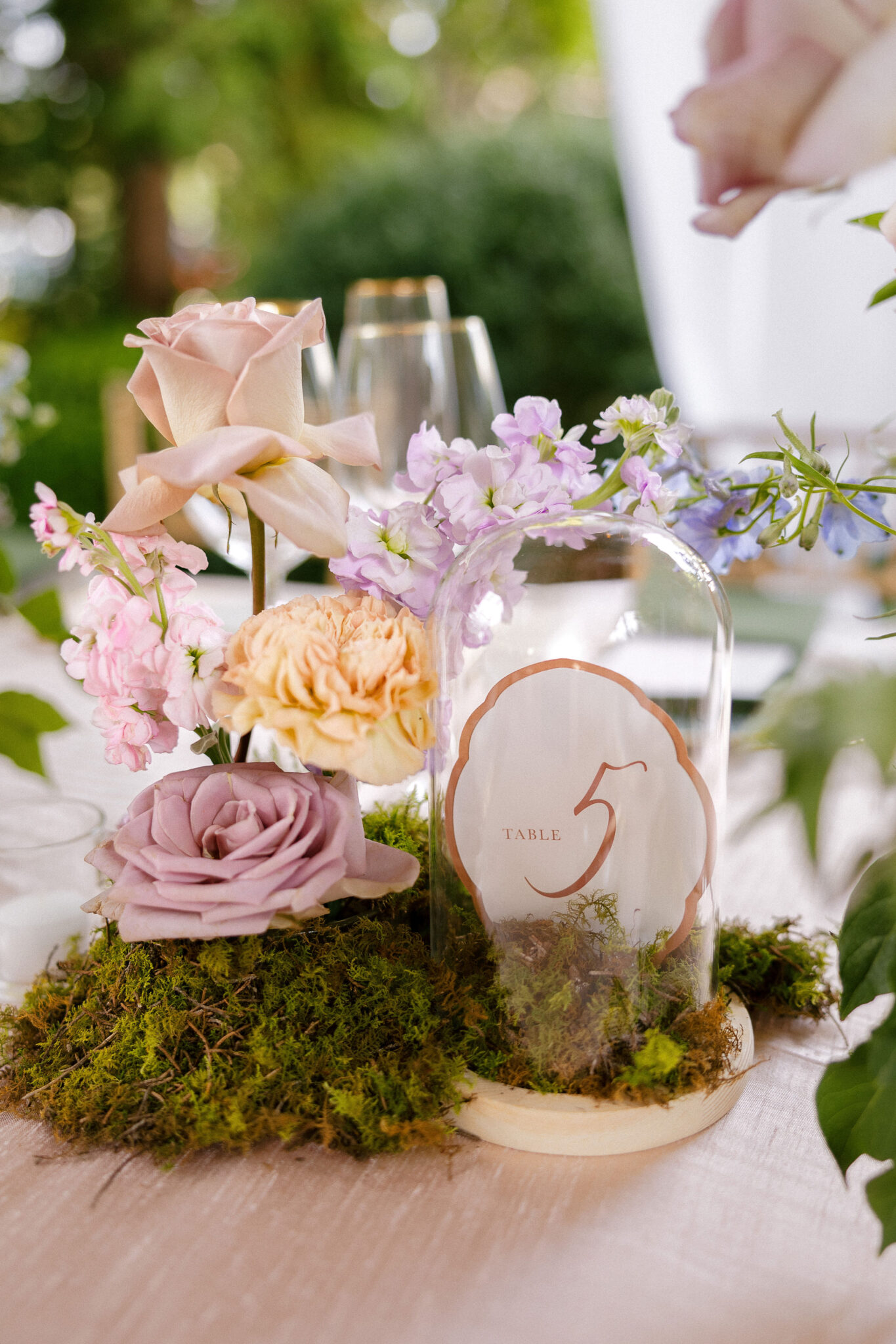 Jacki + Yoel // Romantic Fall Wedding at the Red Fox Inn | Vida Events